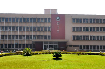 NIT Delhi FDP on Integration of Alternate Energy Resources in Smart Grid